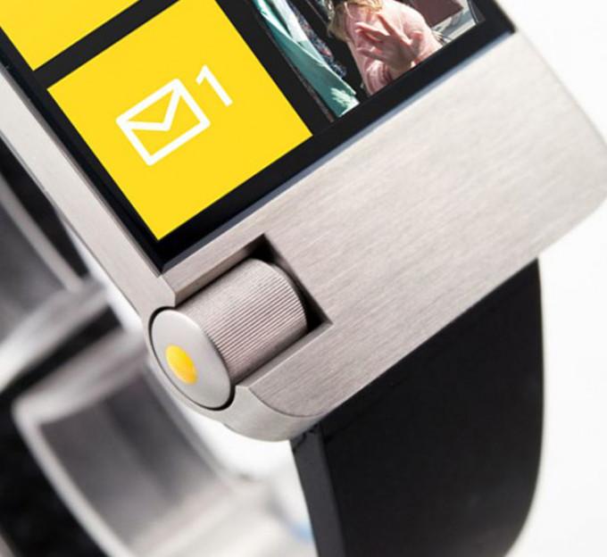 Microsoft: Windows 8 Smartwatch in der Entwicklung | TECH.DE