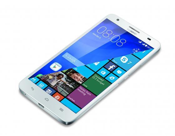 Huawei will doch keine Dual-Boot-Smartphones herstellen | TECH.DE