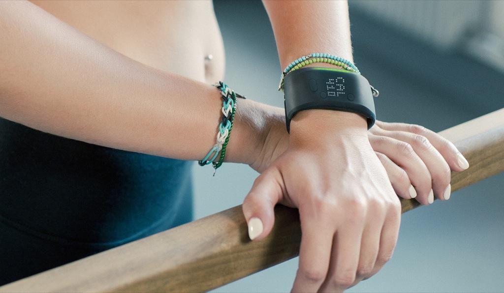 Wearable mit eingebautem Pulsmesser | TECH.DE