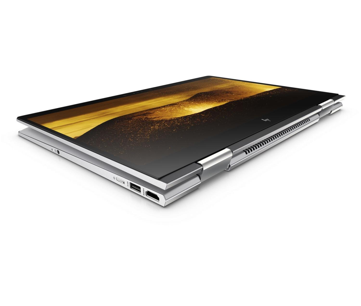 HP stellt Spectre x2 Tablet für Künstler und mehr in Cannes vor