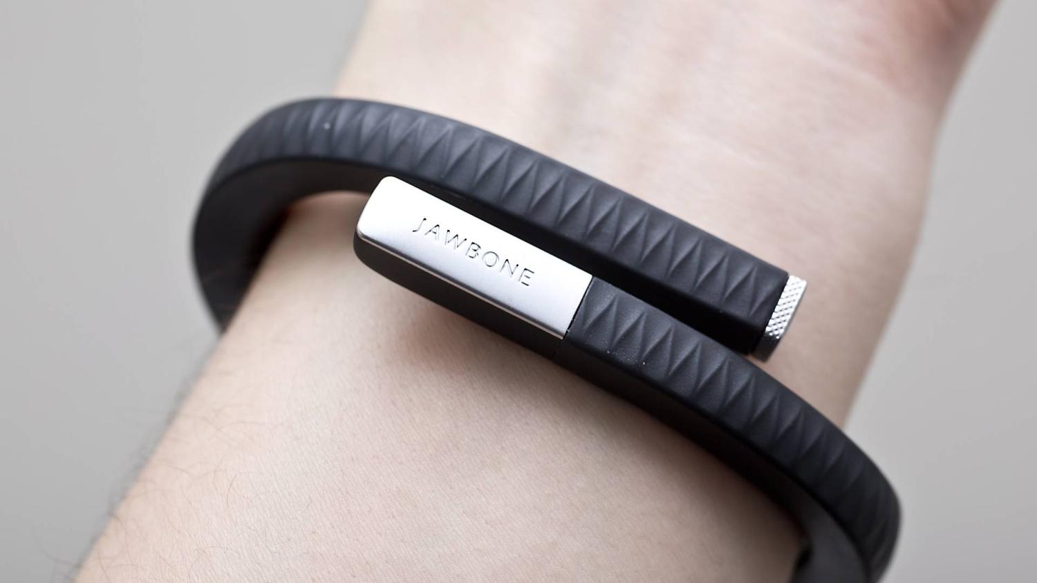 Jawbone vor dem Ende: Mitgründer eröffnet neues Start-up