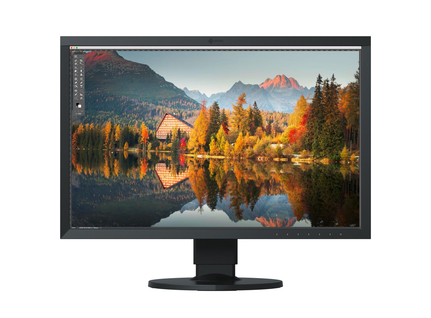 Diese drei Top-Monitore überzeugen im Kurztest [2020]