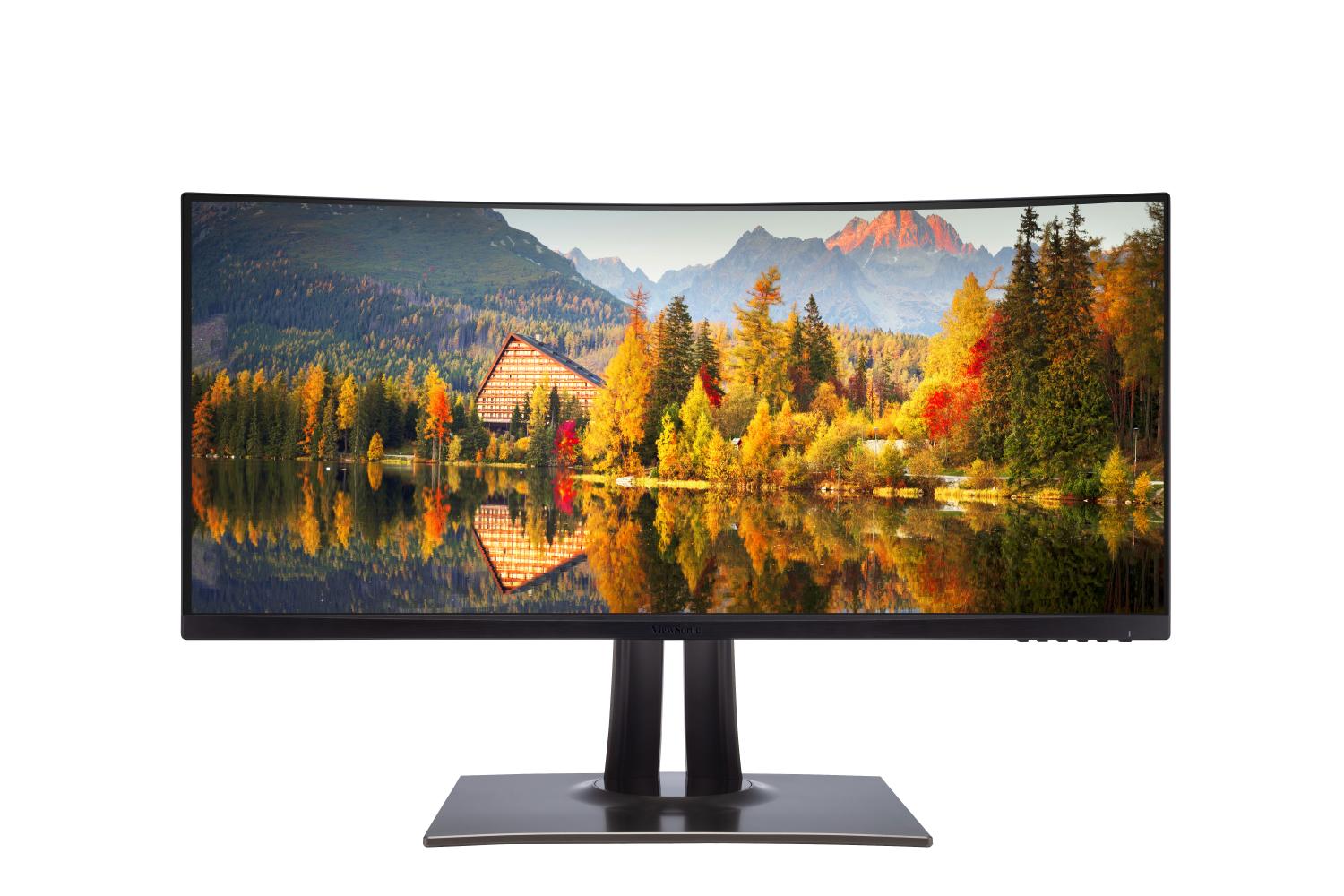 Diese drei Top-Monitore überzeugen im Kurztest [2020]
