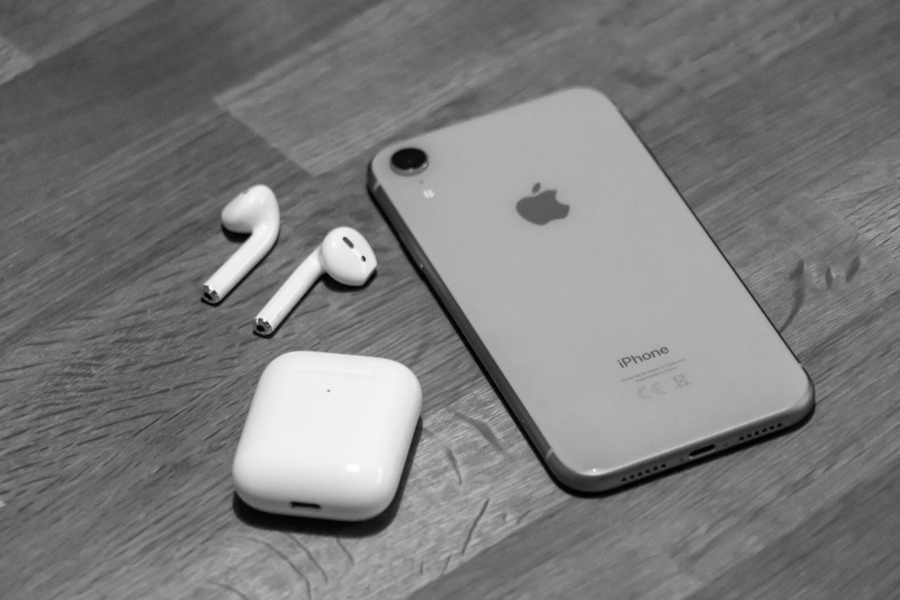 Airpods 3 Erste Bilder Der Neuen Apple Ohrhörer Geleakt
