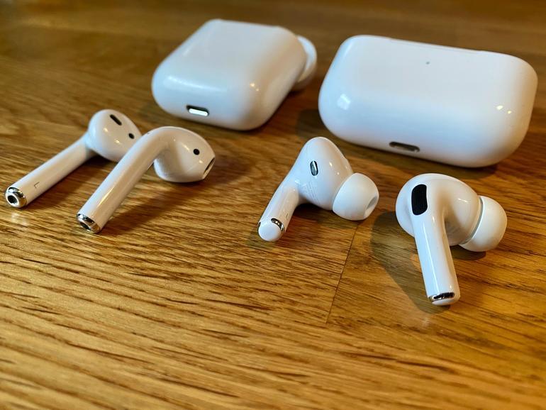 Airpods Pro 2 Und Neues Iphone Se Sollen Im April Kommen