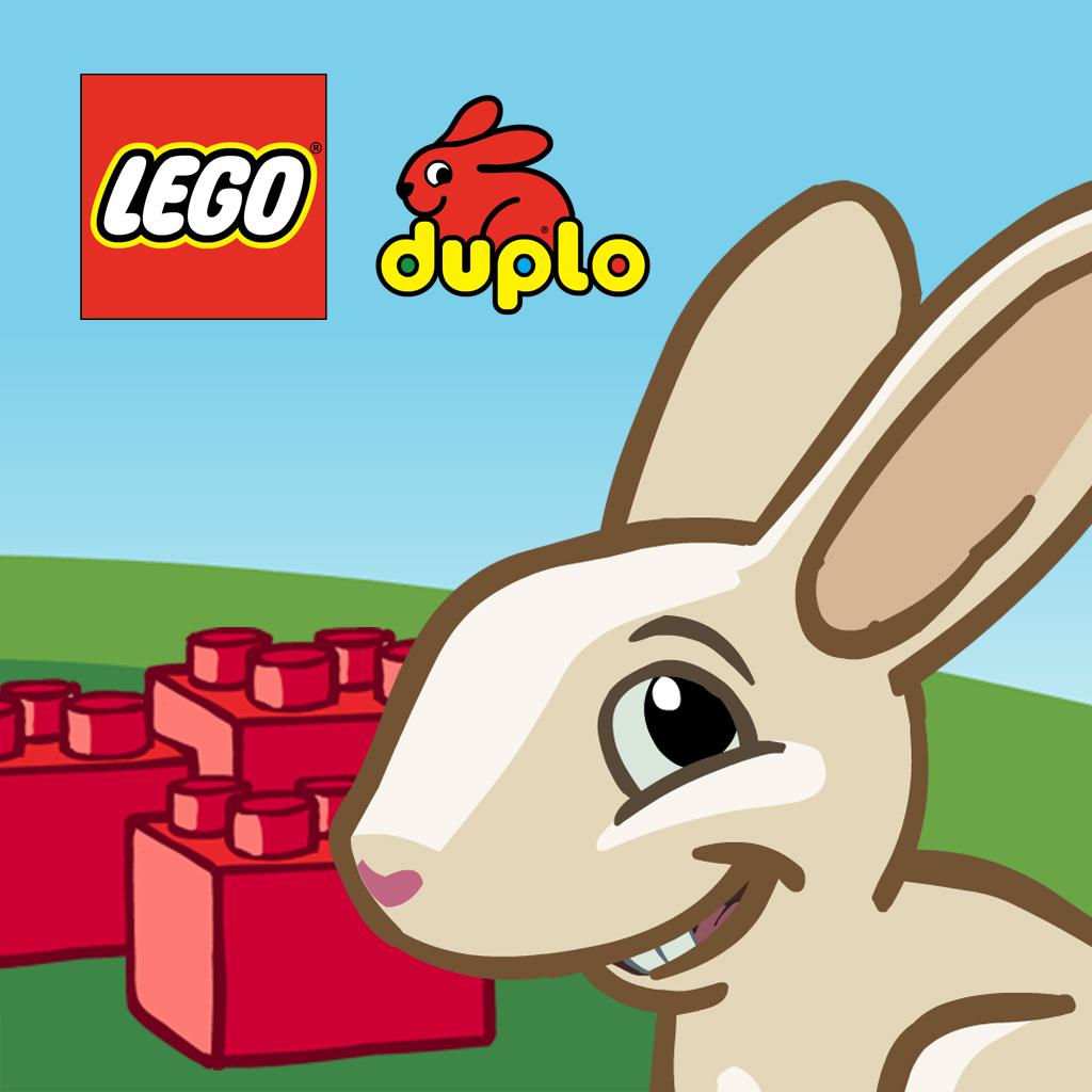LEGO® DUPLO® ZOO - App - Test | TECH.DE